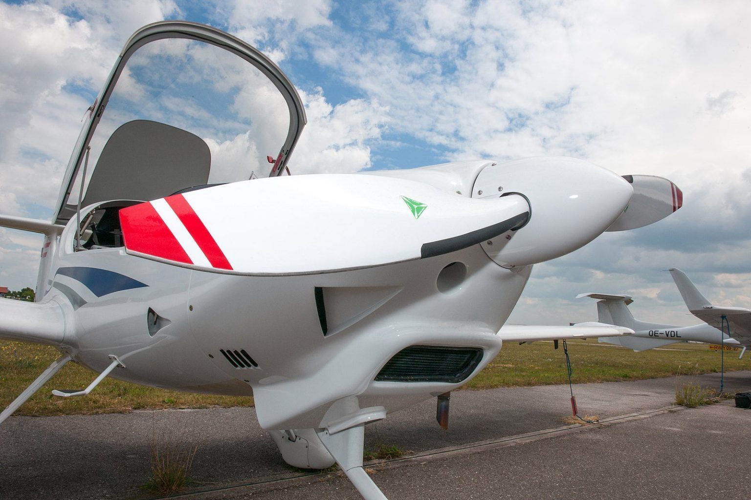 Diamond DA20 For Sale | Sporty 2-Seat Trainer | Premier