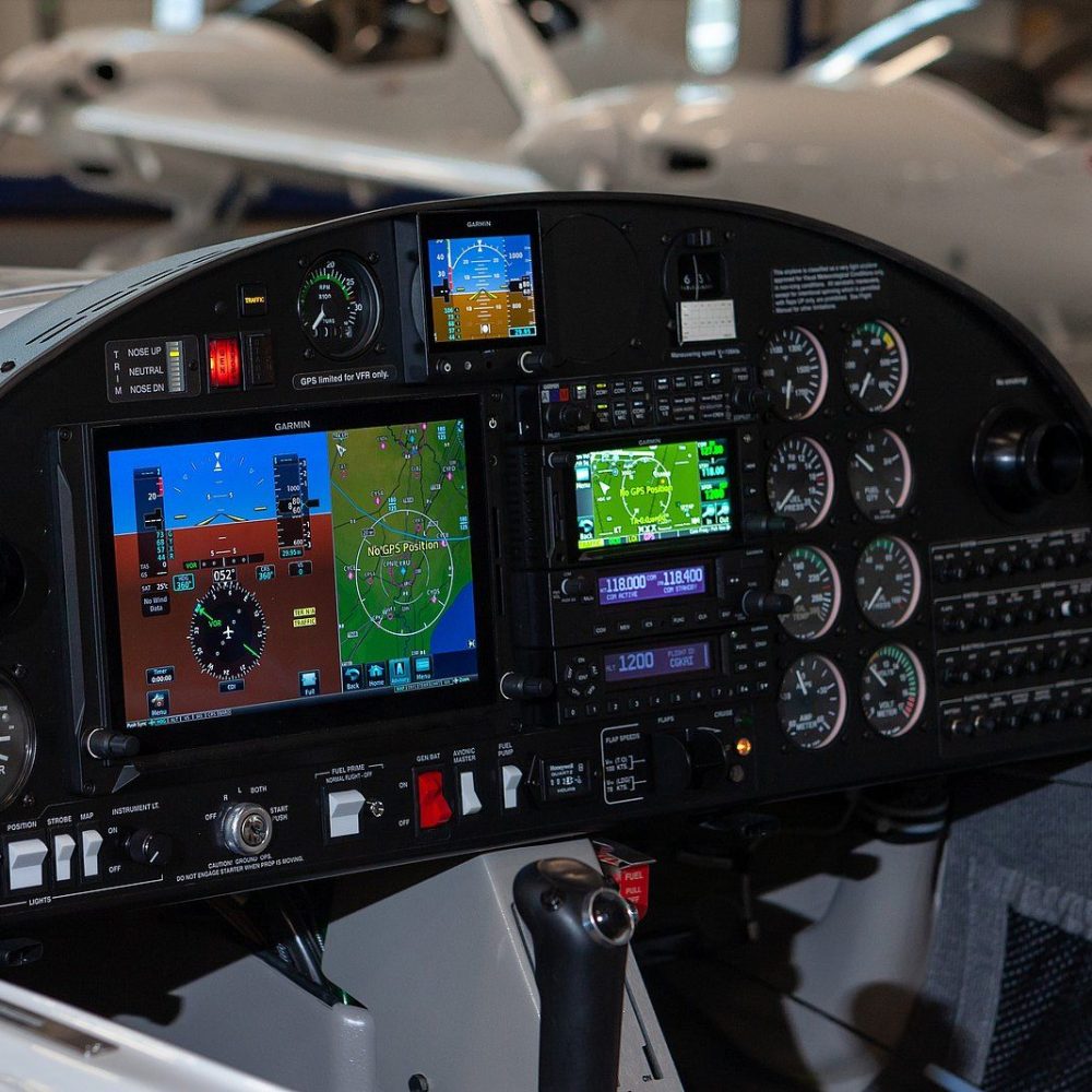 Fort Lauderdale Executive Airport (FXE) - Premier Aircraft