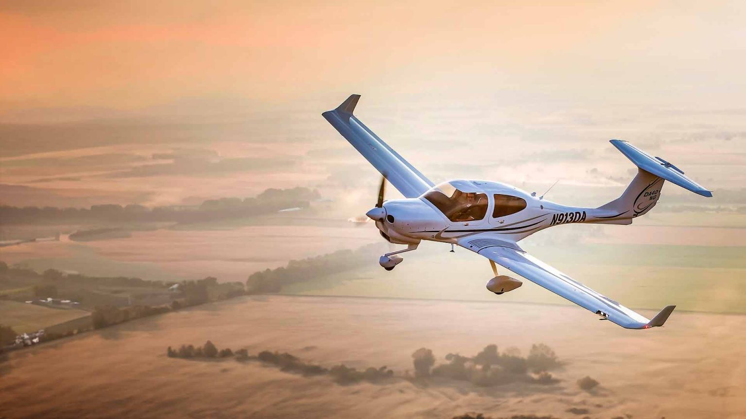 Diamond DA40 NG Sales in Green Turtle Cay – Premier Aircraft