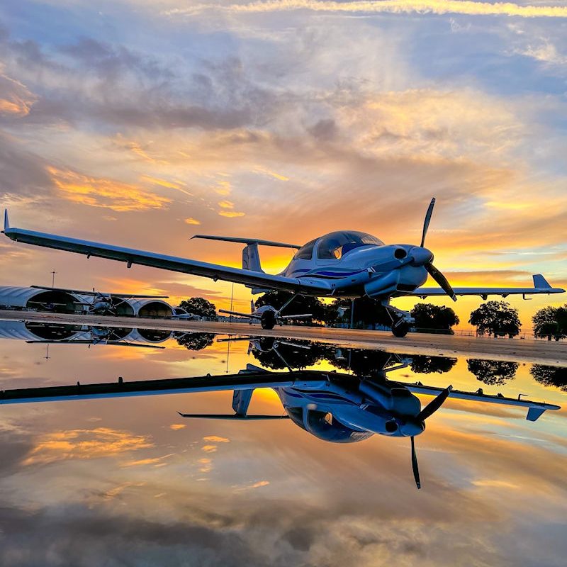 PIREPS Archives - Premier Aircraft