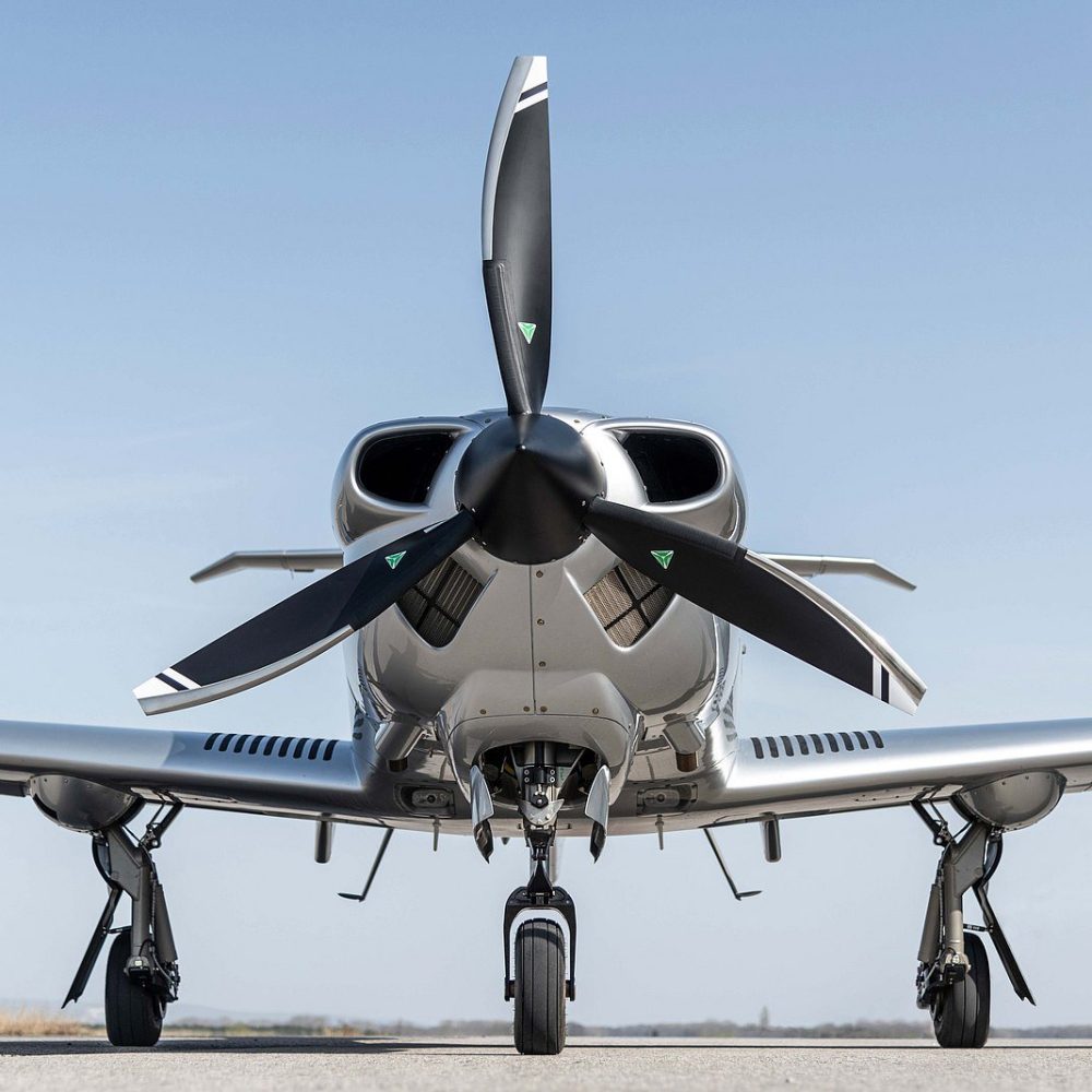 Fort Lauderdale Executive Airport (FXE) - Premier Aircraft