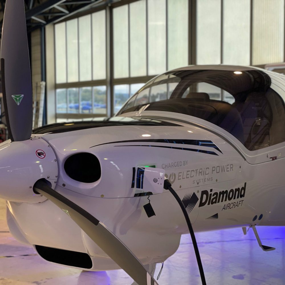 News Archives - Premier Aircraft