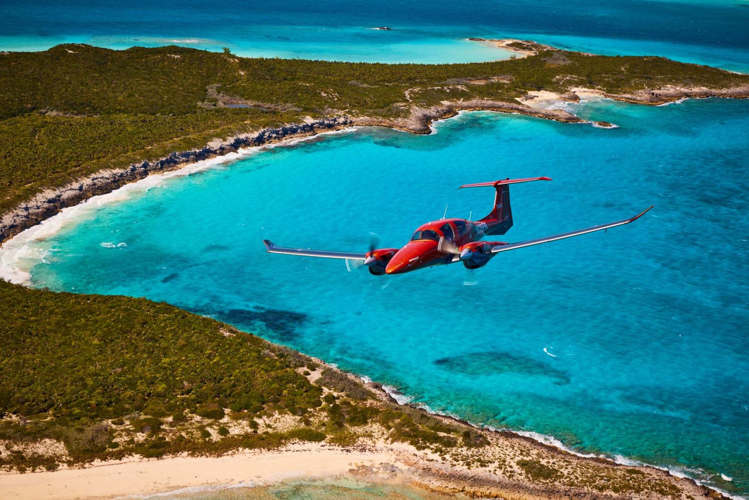 Premier Aircraft | Diamond Aircraft Dealer & Service