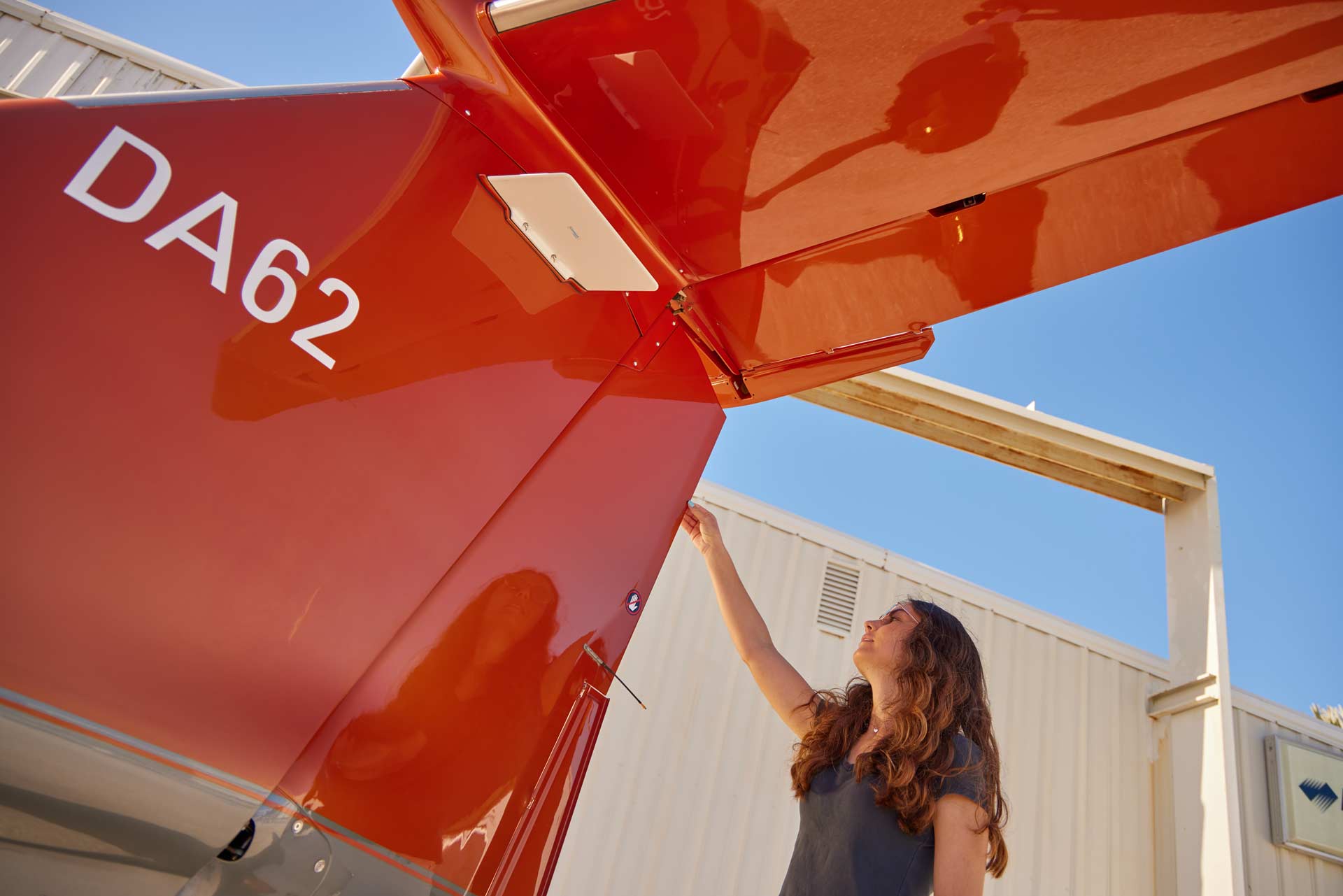 Premier Aircraft | Diamond Aircraft Dealer & Service