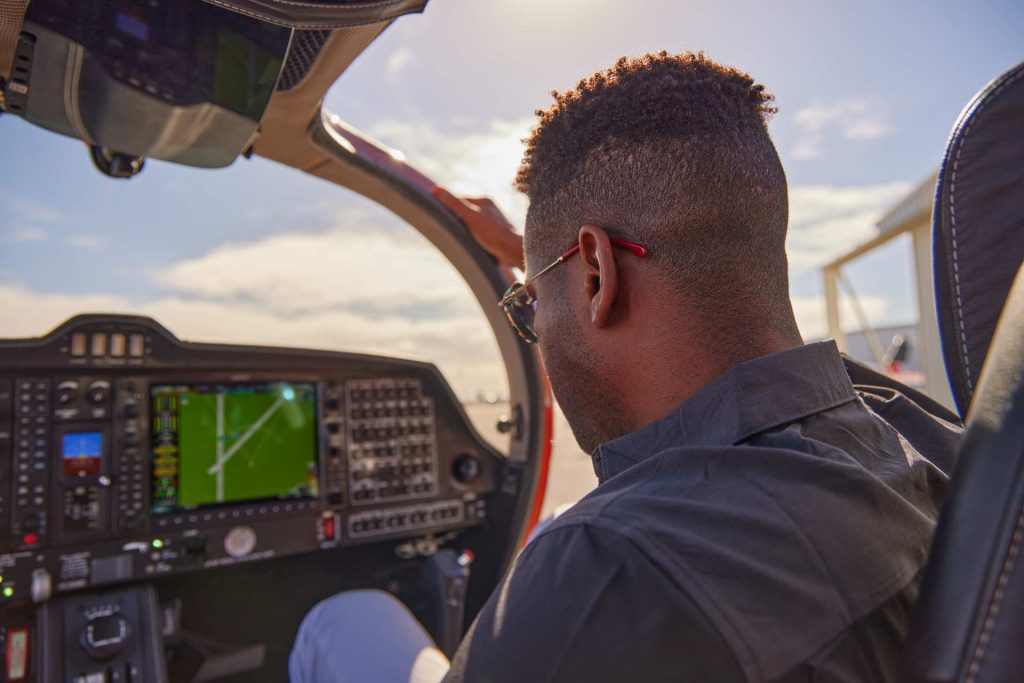 Premier Aircraft | Diamond Aircraft Dealer & Service