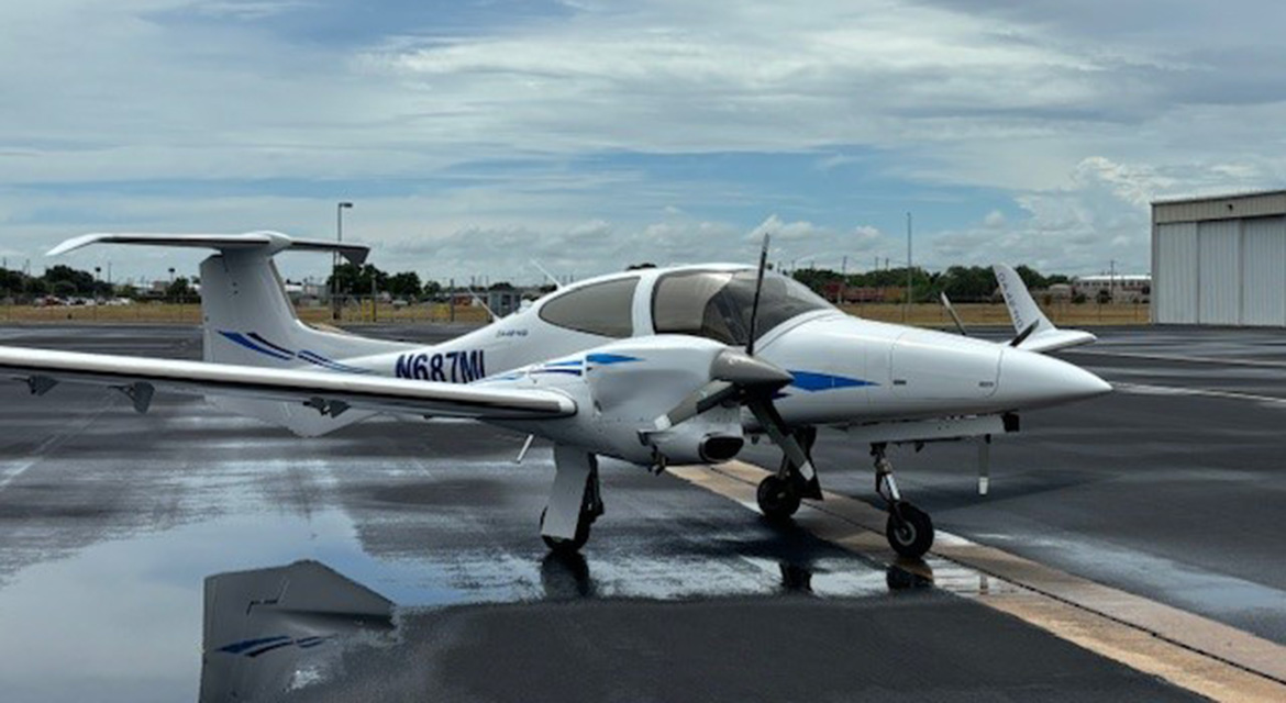 2007 Diamond DA42 NG N687ML - Premier Aircraft