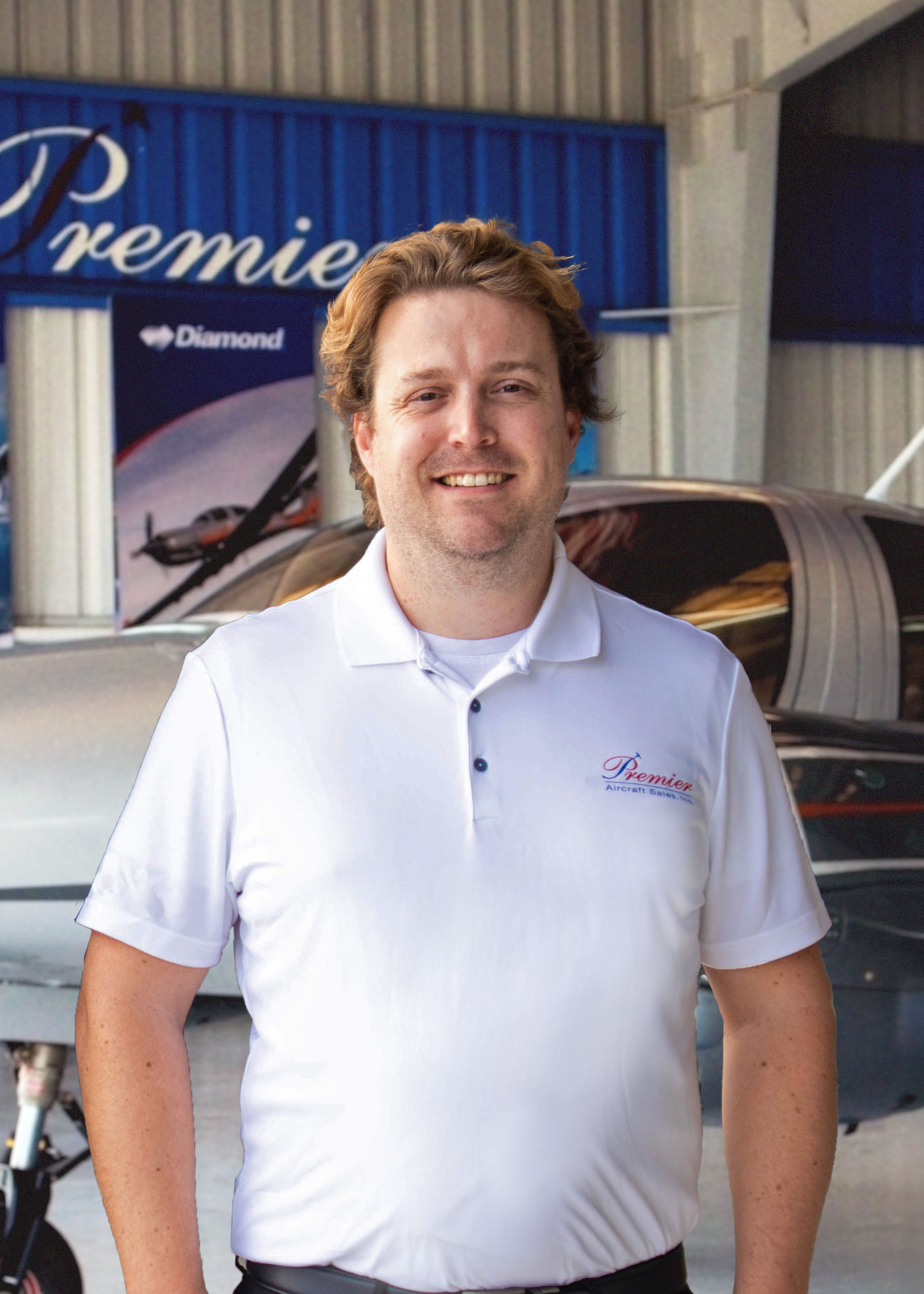 About Us - Premier Aircraft