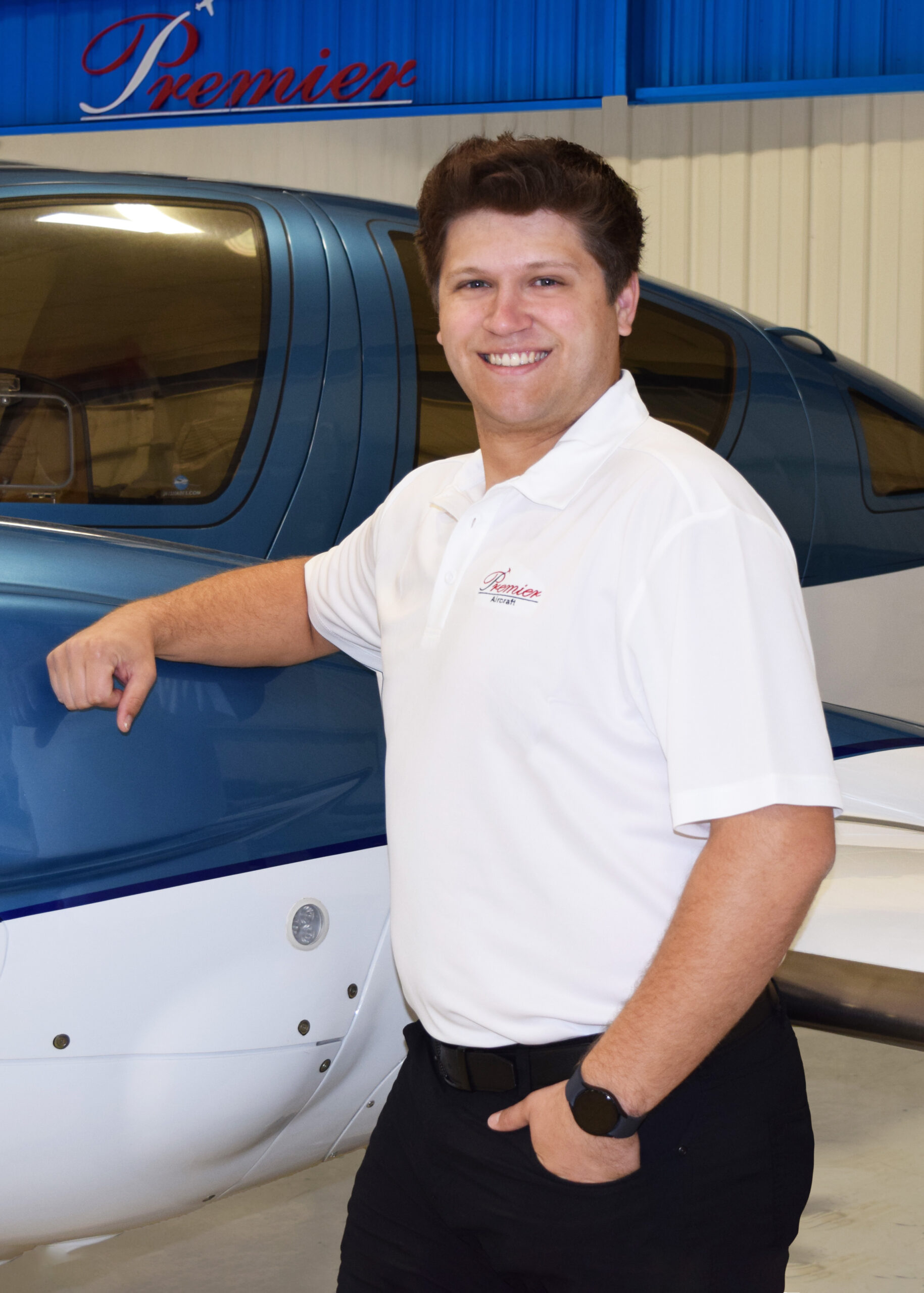 About Us - Premier Aircraft