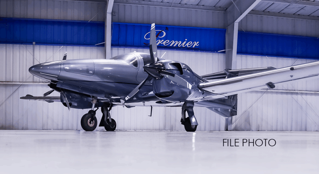 Top 5 Diamond Aircraft Models for Business Travel | Premier Aircraft