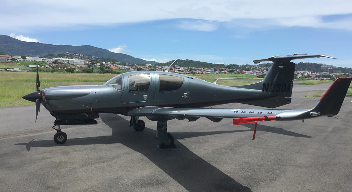 Top 5 Diamond Aircraft Maintenance Tips | Premier Aircraft