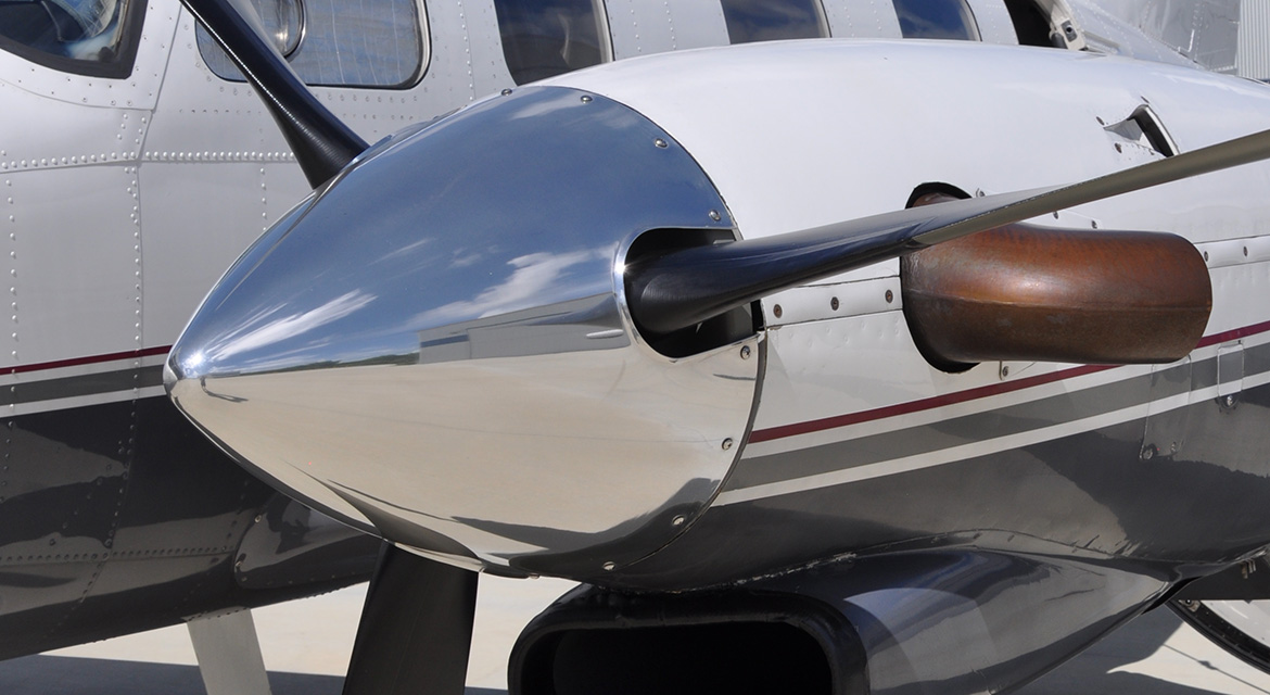 1983 Piper Cheyenne II XL N4938S - Premier Aircraft